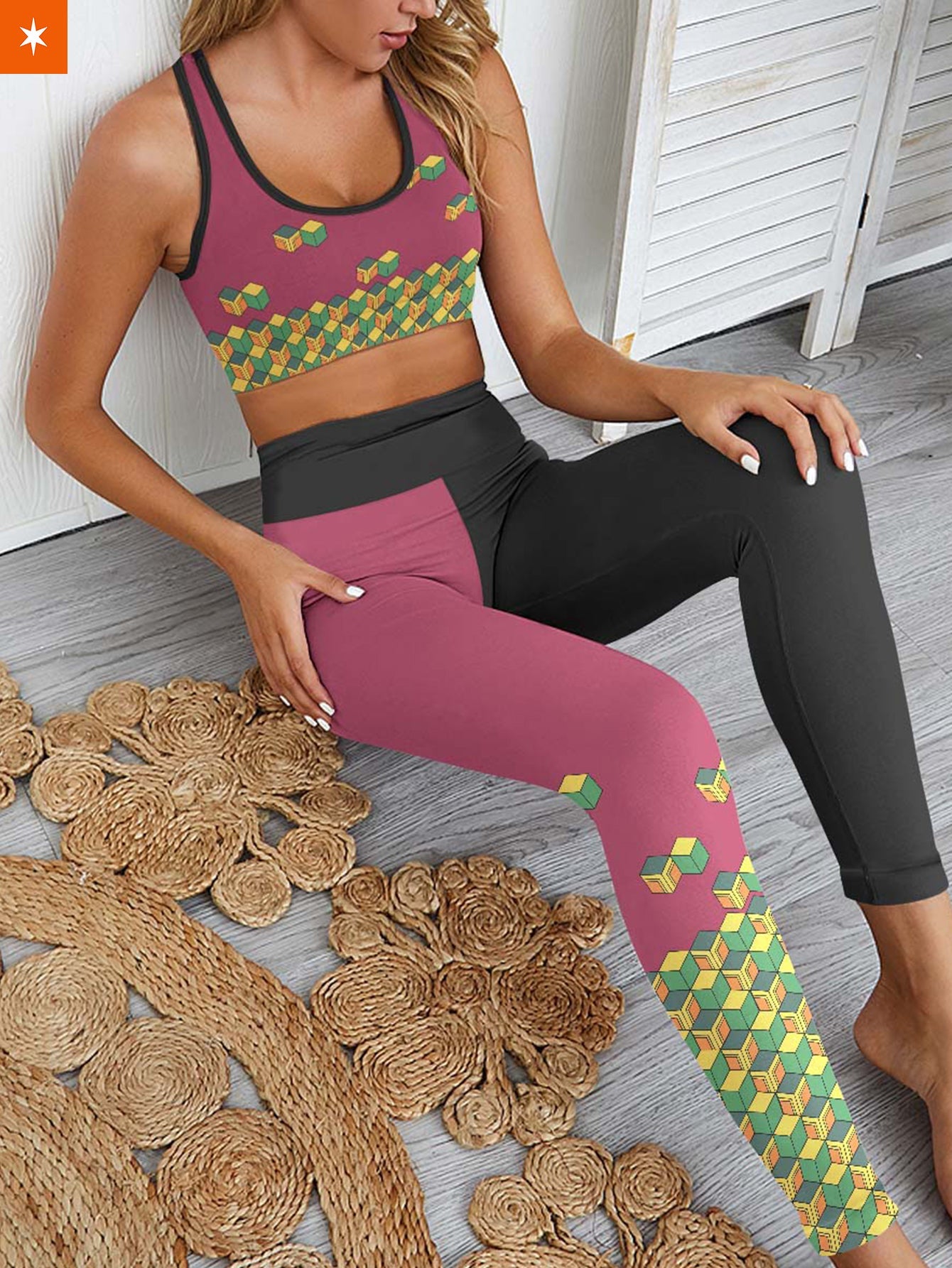 Fandomaniax- Giyu Fashion Bundle