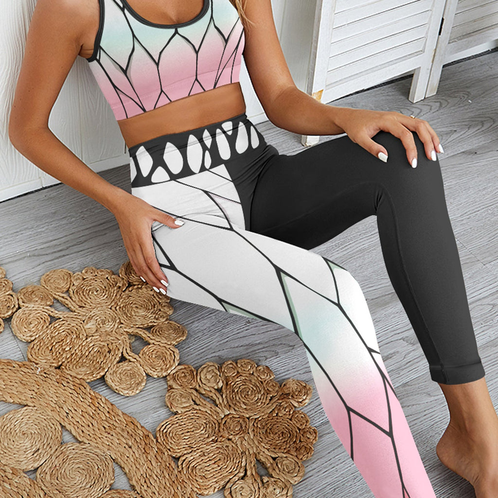 Fandomaniax - Shinobu Fashion Bundle