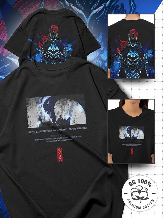 Marshal Grade Shadow – Fandomaniax