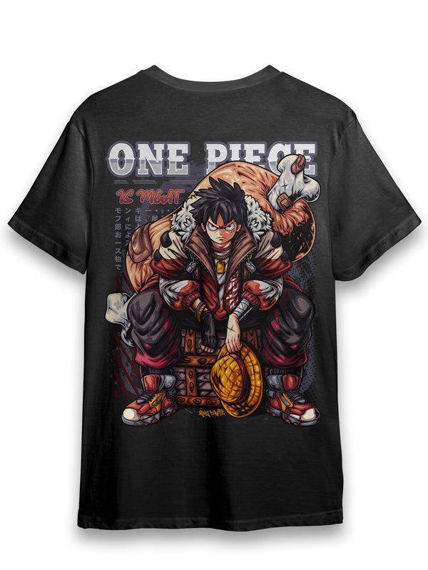 Luffy Hype Collection – Fandomaniax