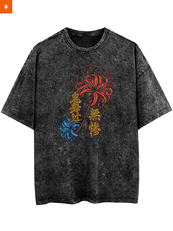 Heartless Monster Vintage T-Shirt – Fandomaniax