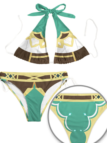 Fandomaniax - Venti Summer Collection