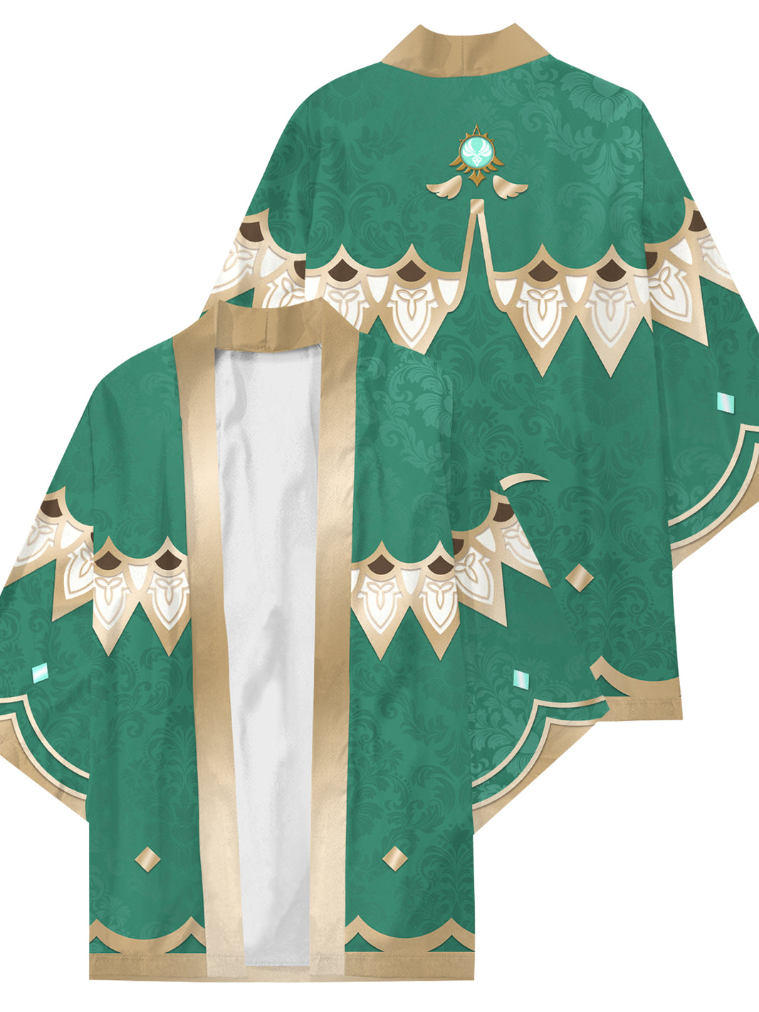 Fandomaniax - Venti Summer Collection