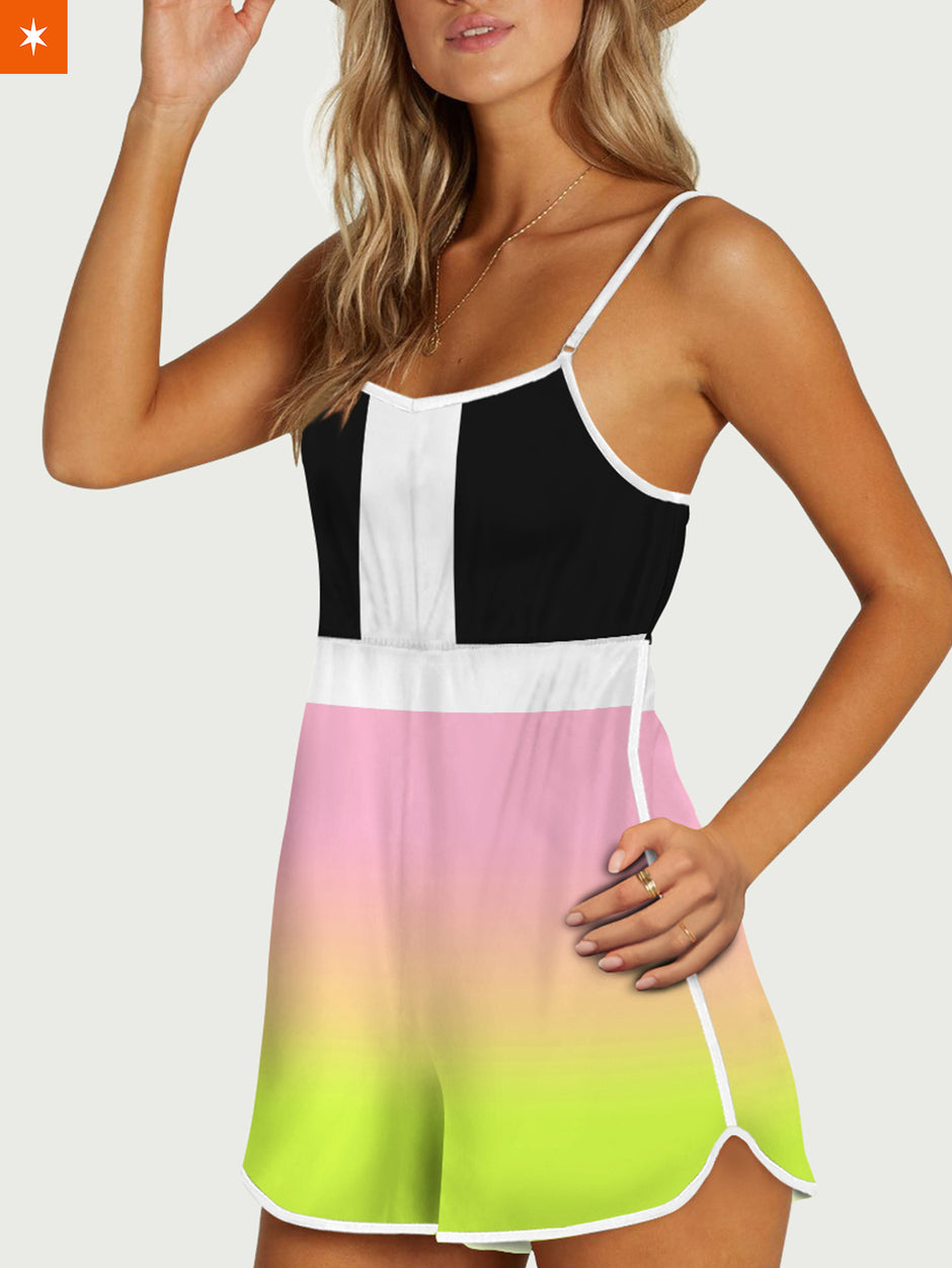 Fandomaniax - Summer Mitsuri Collection