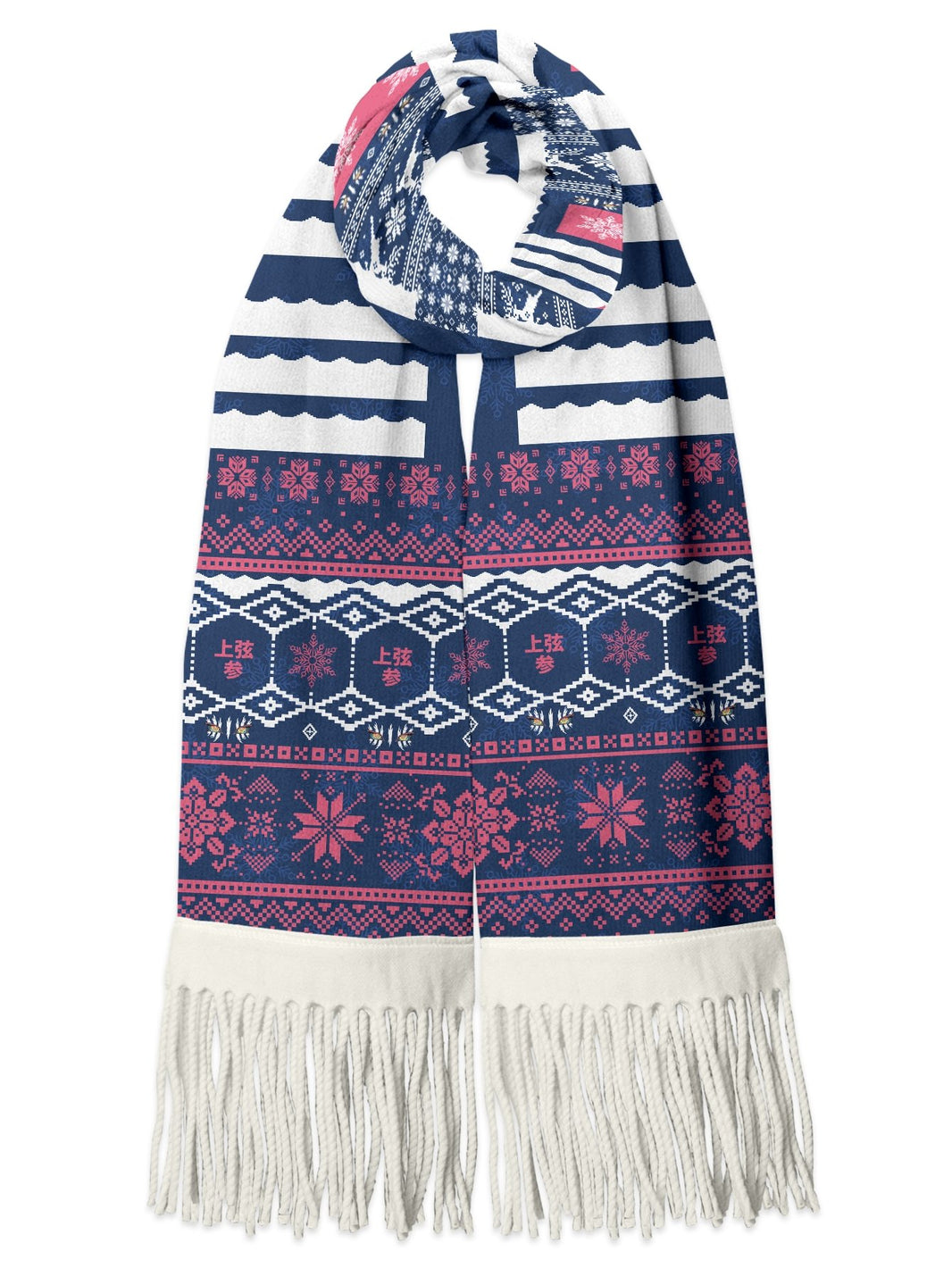 Fandomaniax - Akaza Christmas Collection