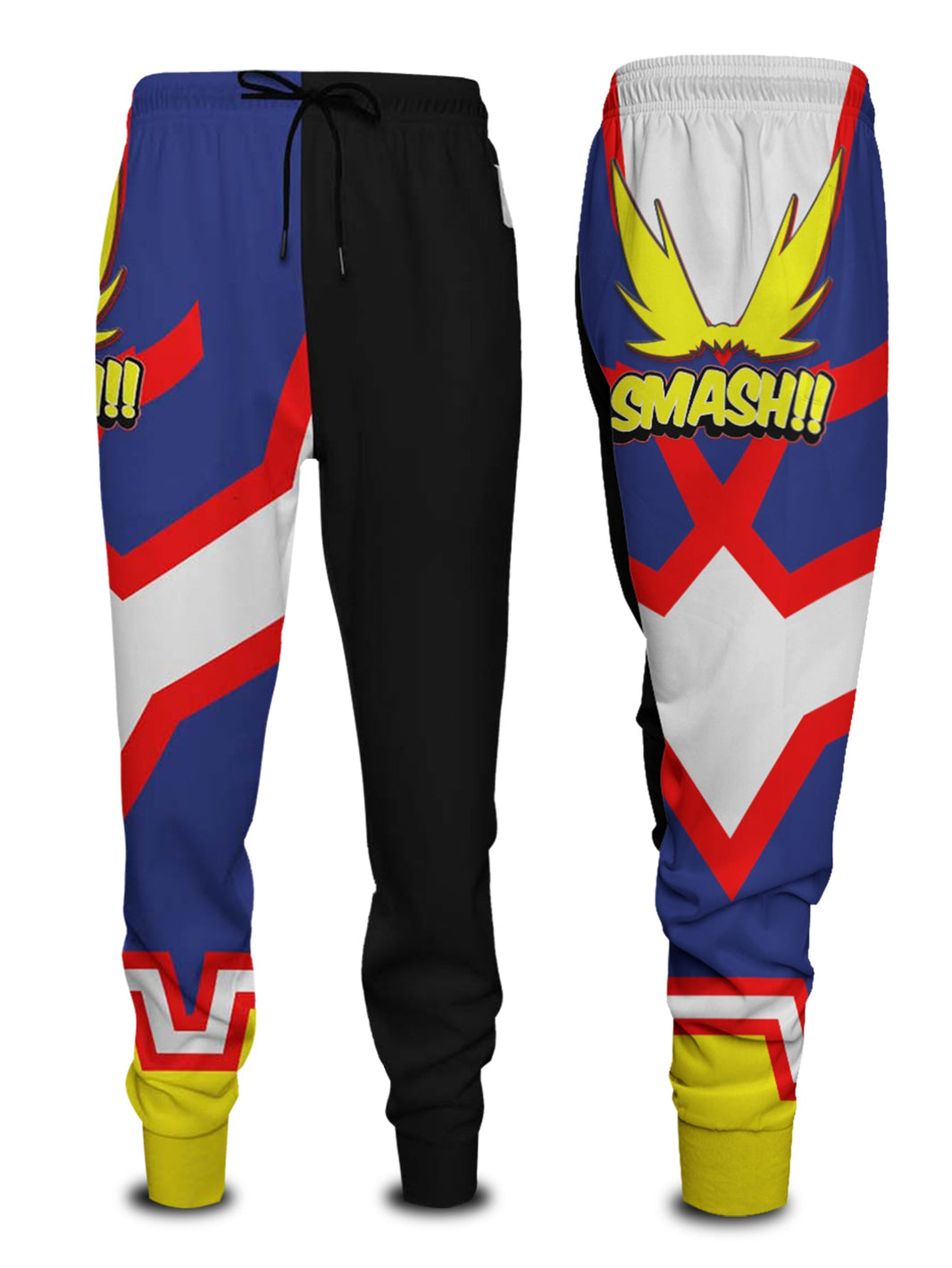 Fandomaniax - MHA Fashion