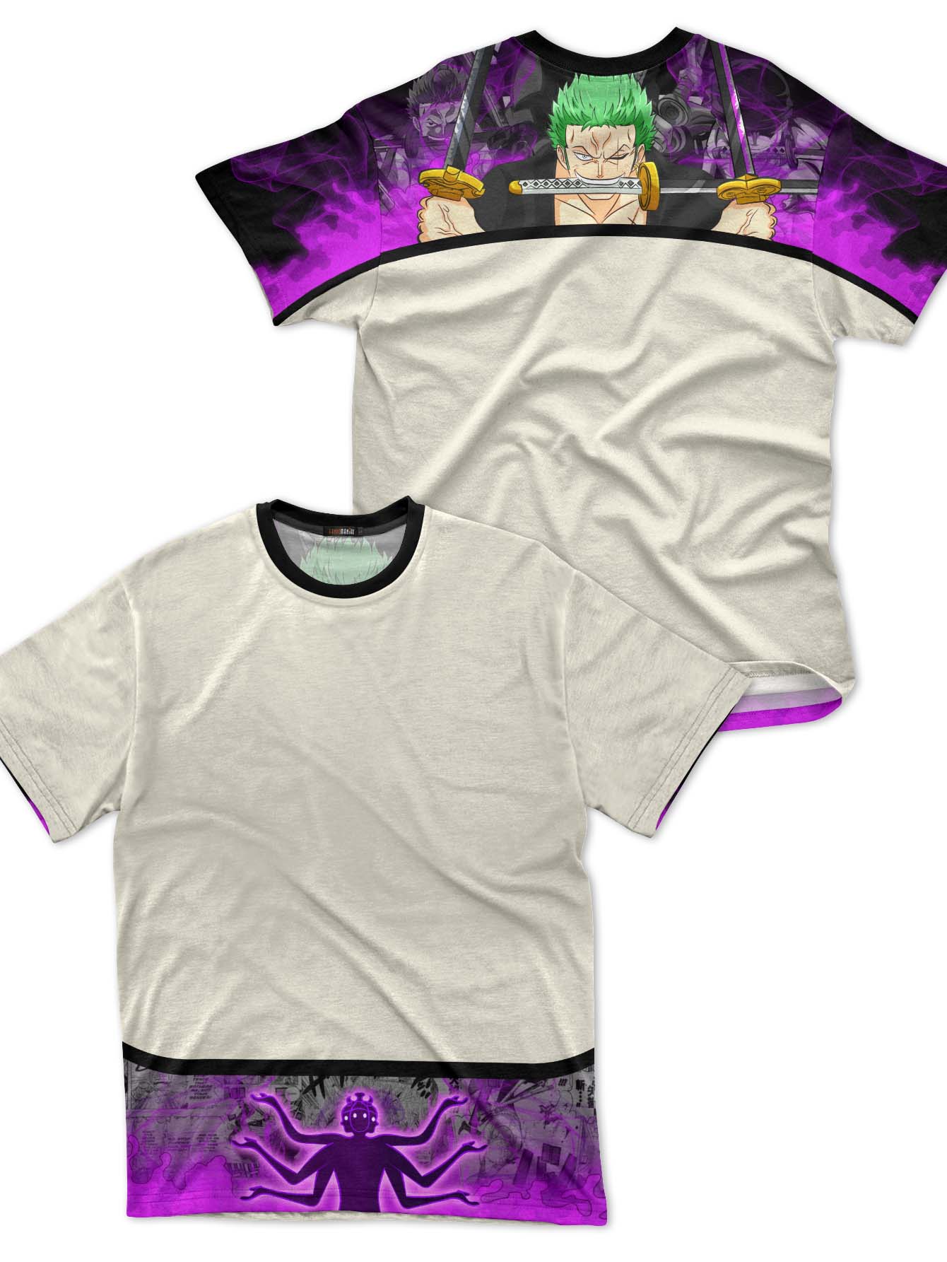 Fandomaniax - OP Sheath Collection