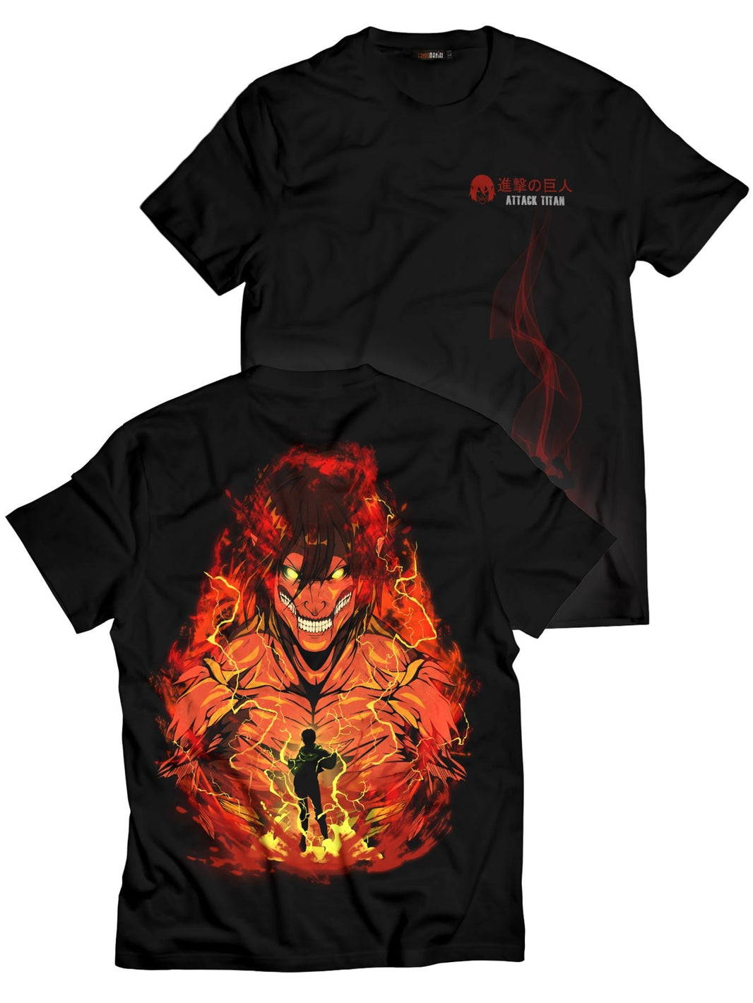 Fandomaniax - AOT Valentine's Collection