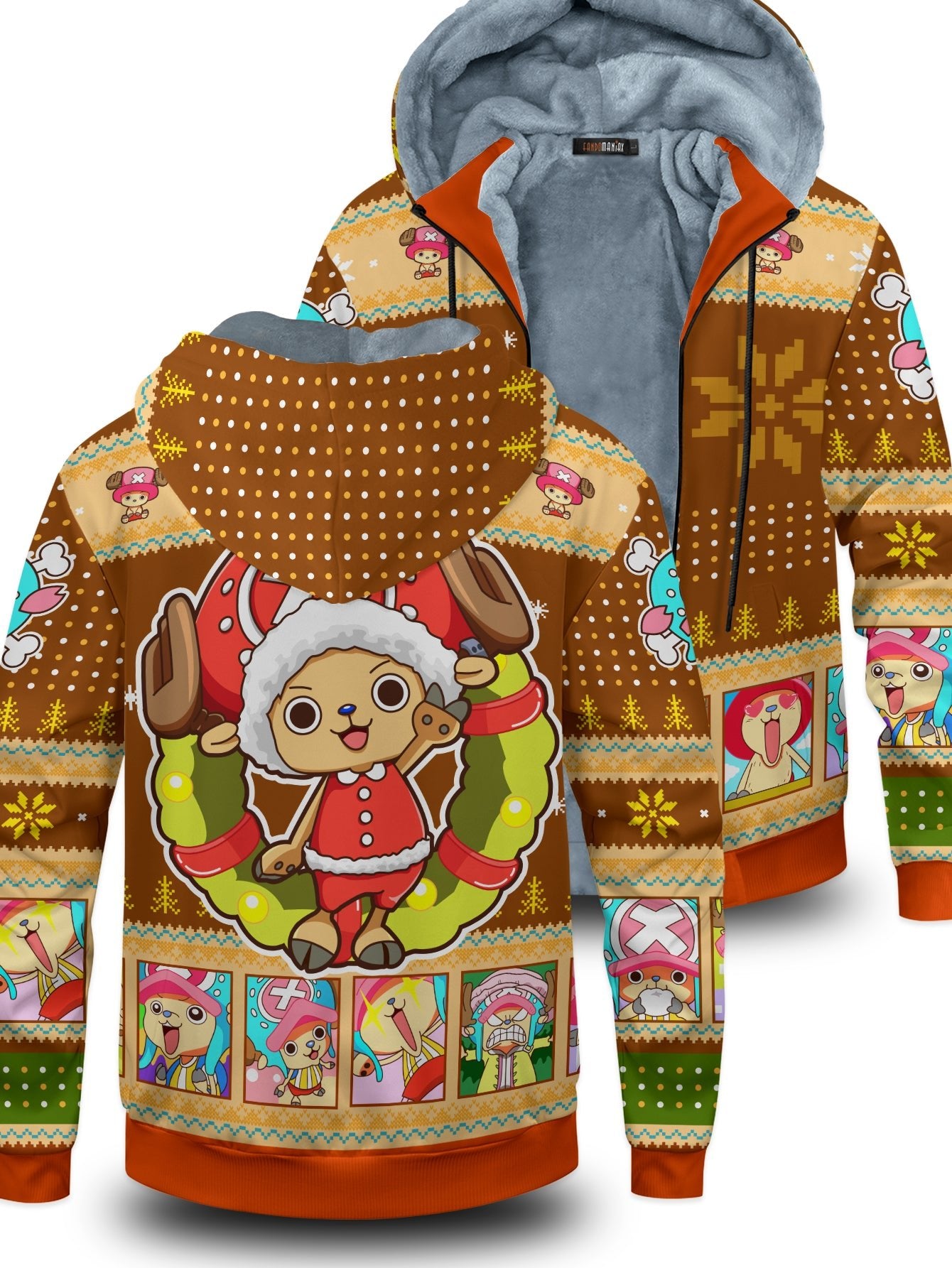 Fandomaniax - Chopper Xmas