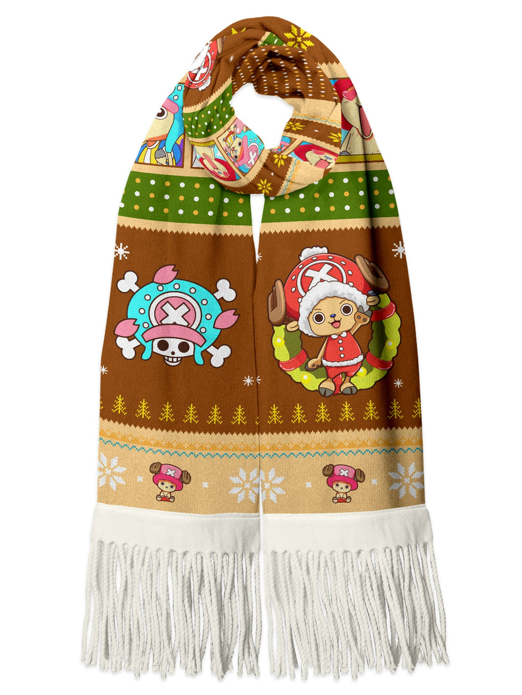 Fandomaniax - Chopper Xmas