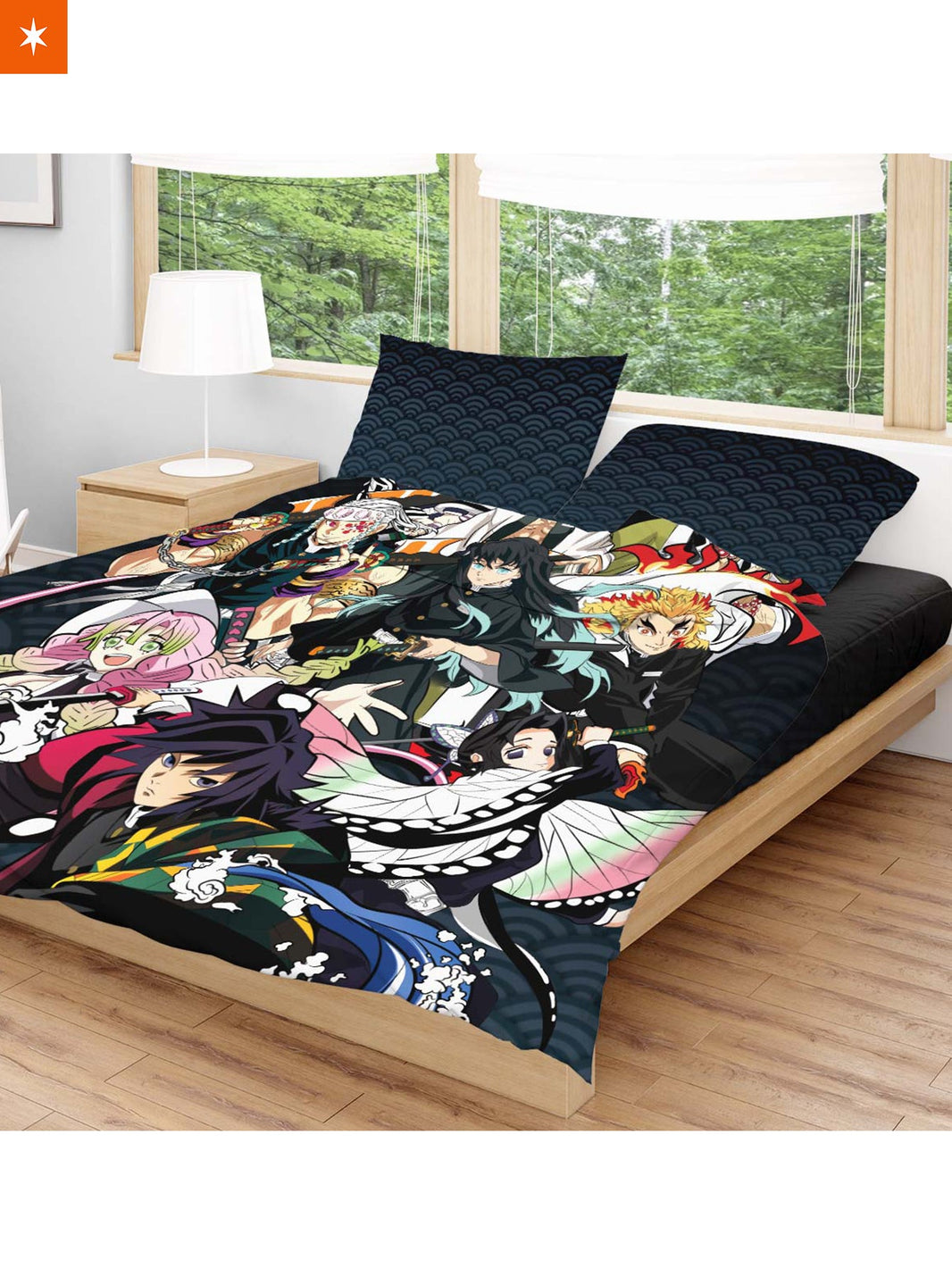Fandomaniax - Cozy Hashira