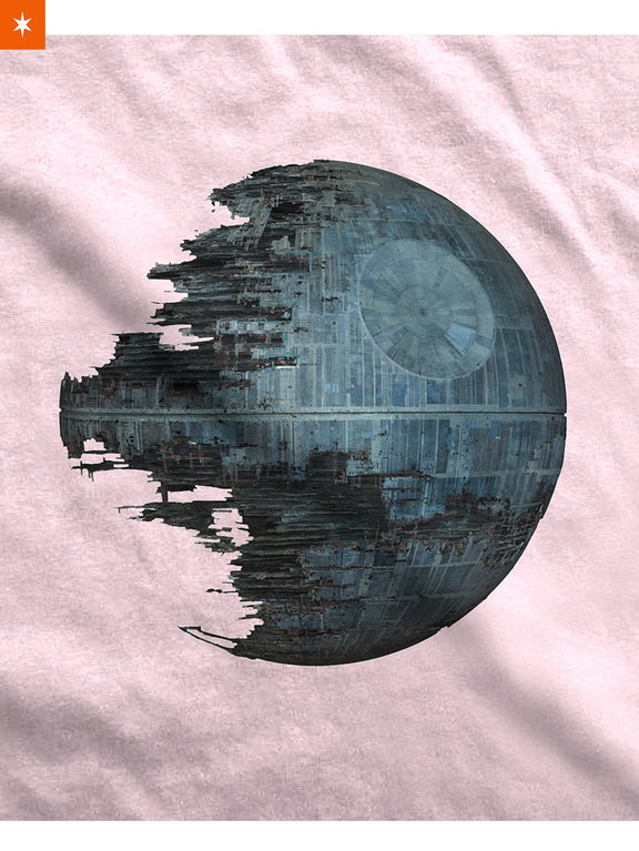 Death Star Bump Maternity T-Shirt – Fandomaniax