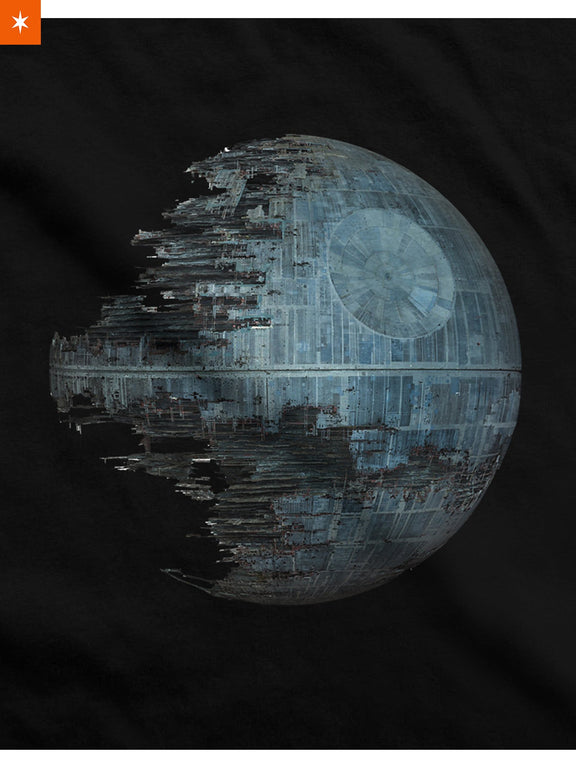 Death Star Bump Maternity T-Shirt – Fandomaniax