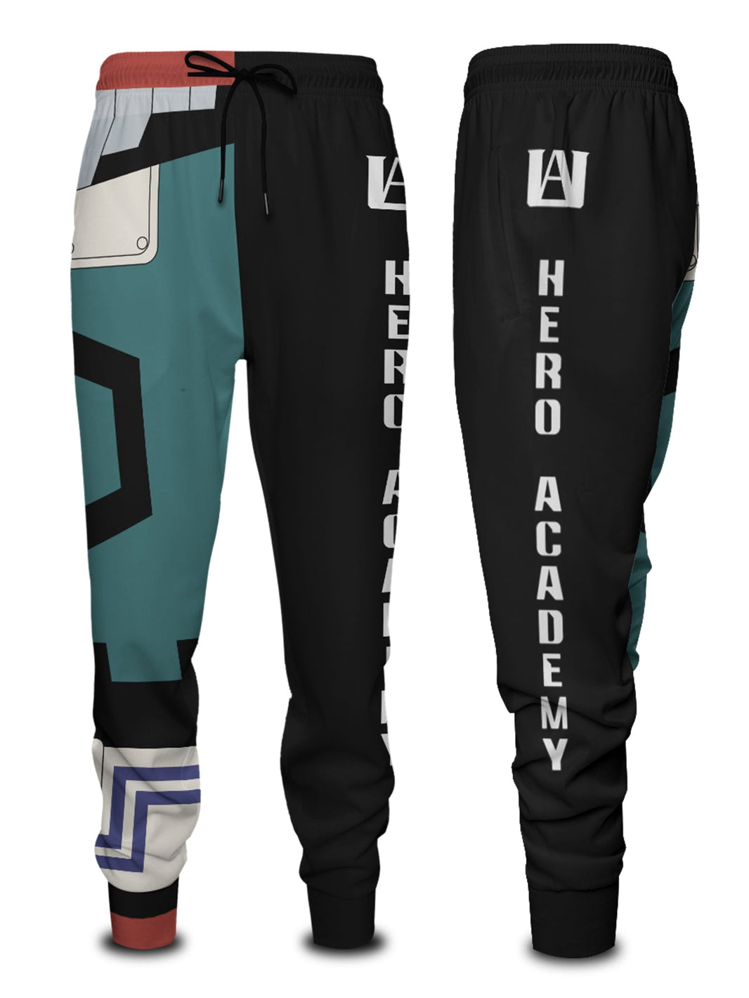Fandomaniax - MHA Fashion