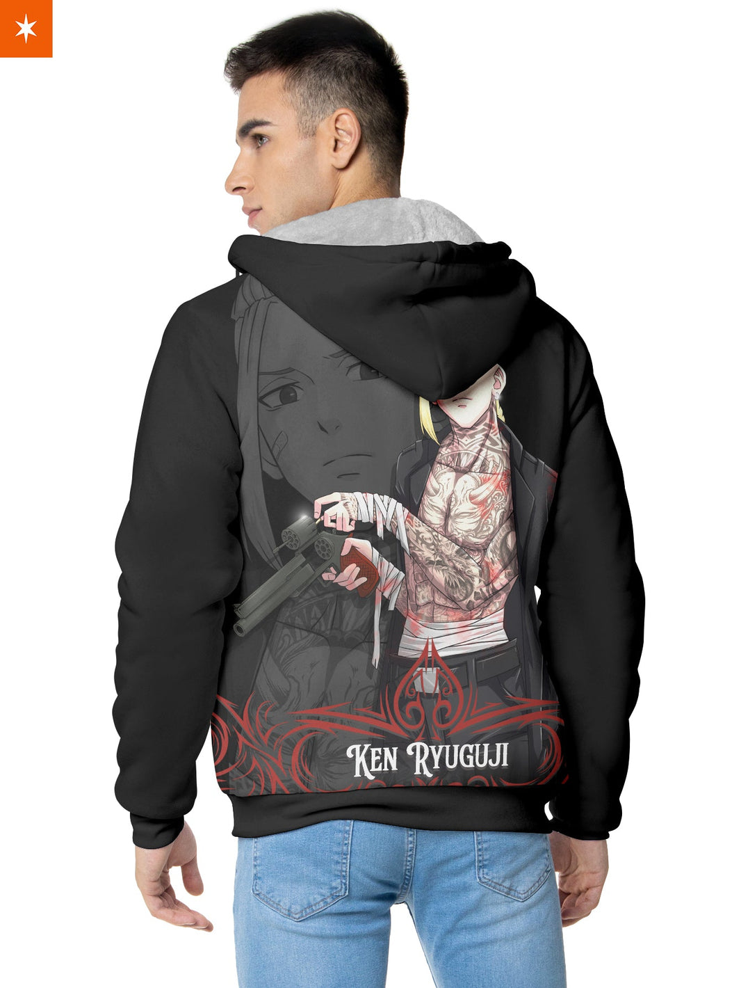 Fandomaniax - Draken Mafia Collection