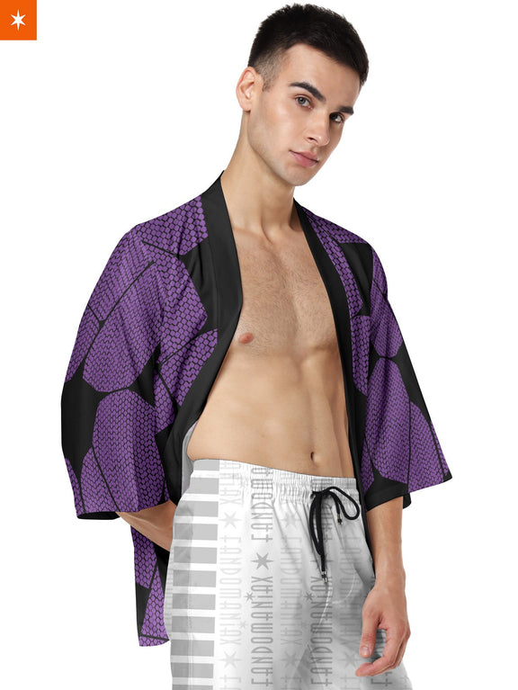 Demon Kokushibo Kimono – Fandomaniax