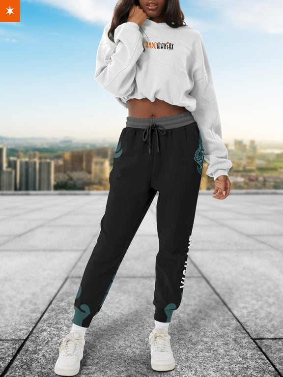 GI Xiao Jogger Pants – Fandomaniax