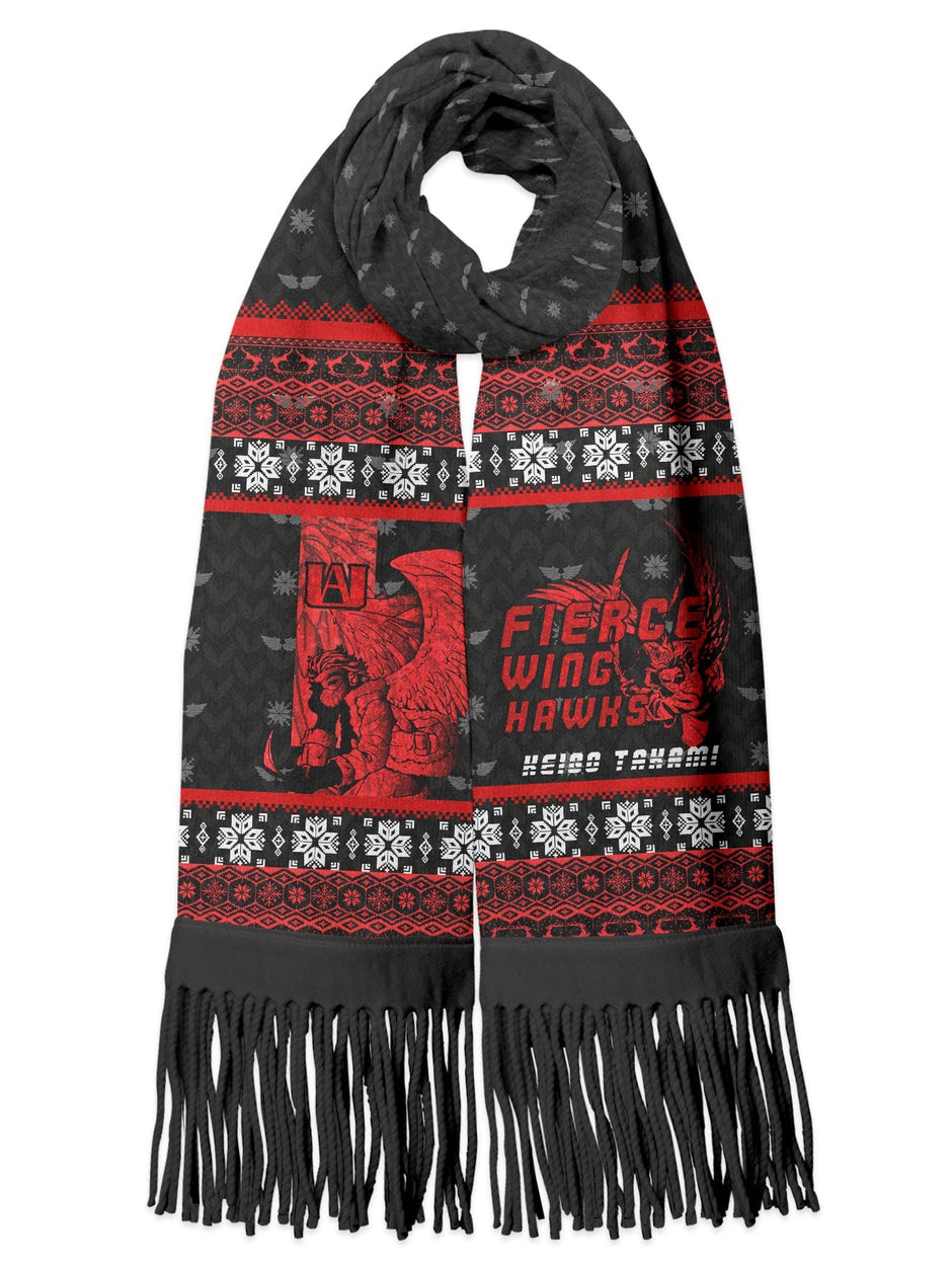 Fandomaniax - Keigo Takami Xmas
