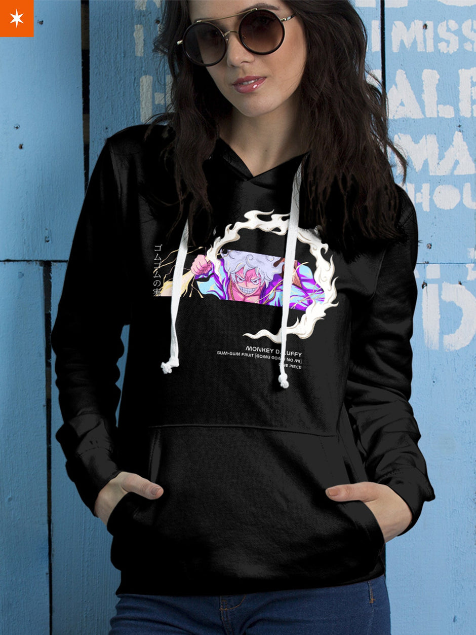 Fandomaniax - OP Psych Collection