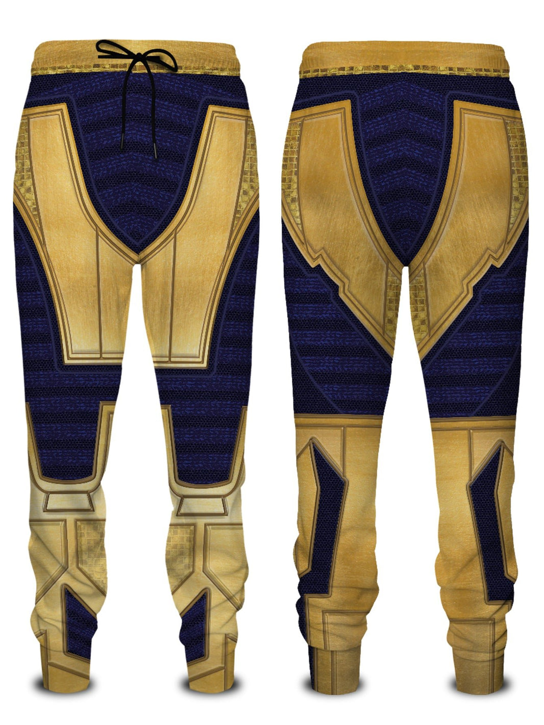 Fandomaniax - AOT Jogger & Bomber Collection