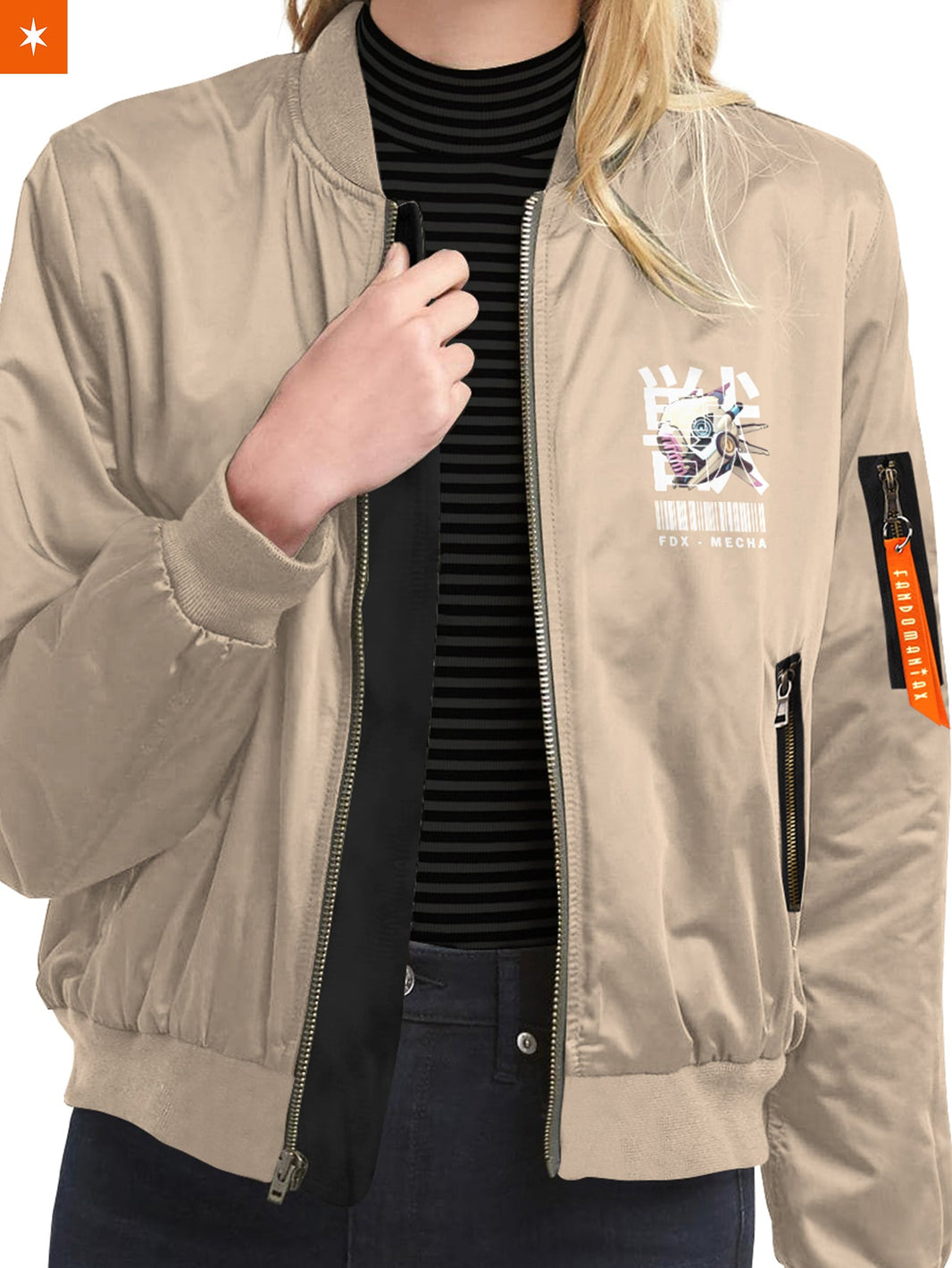 Fandomaniax - KNY Mecha Collection