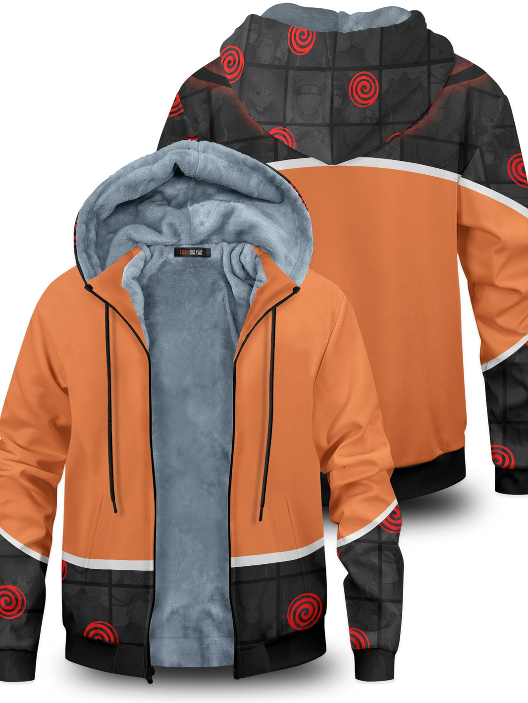 Fandomaniax - Ninja Sheath Collection