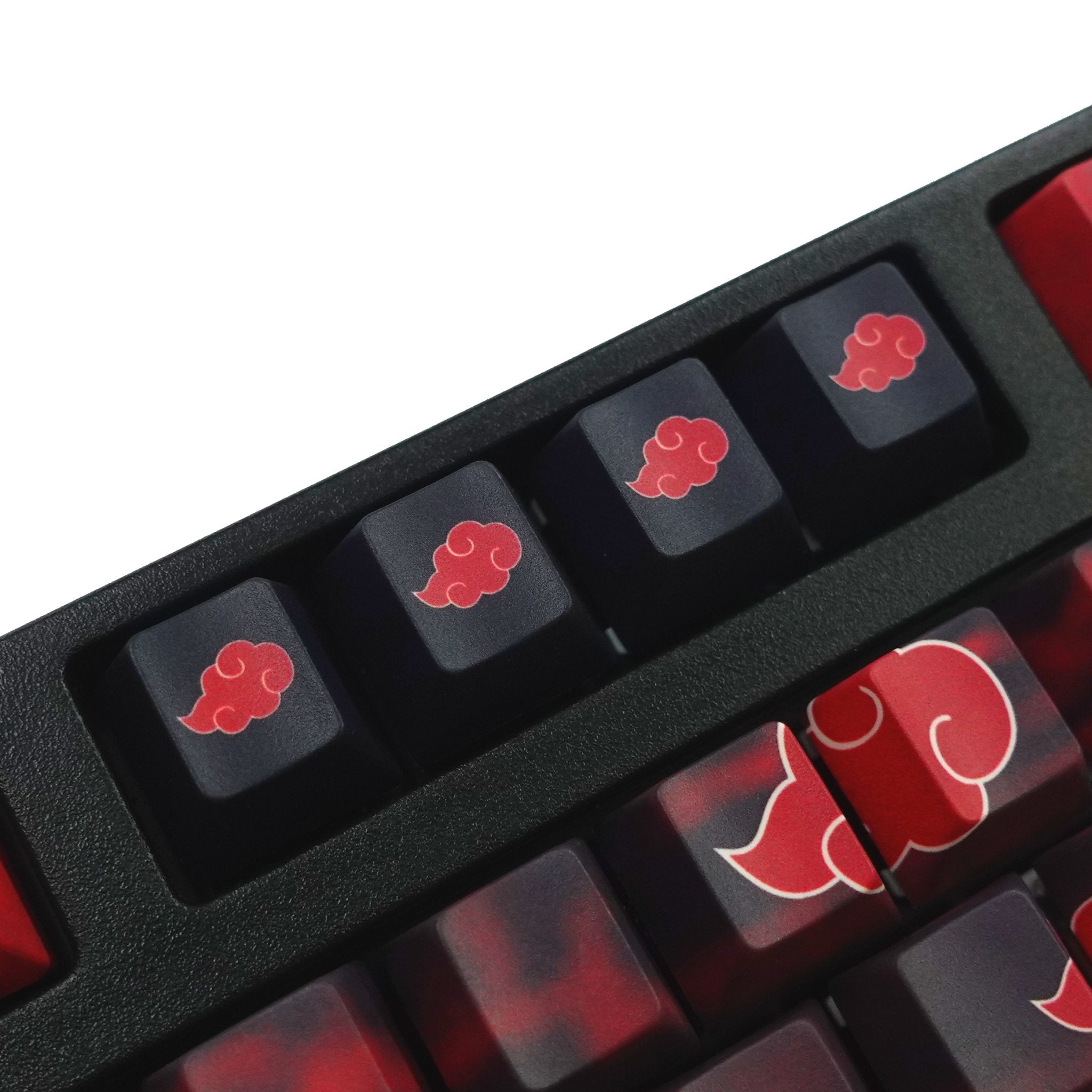 Naruto Keycaps | Itachi Uchiha II Keycaps – Fandomaniax