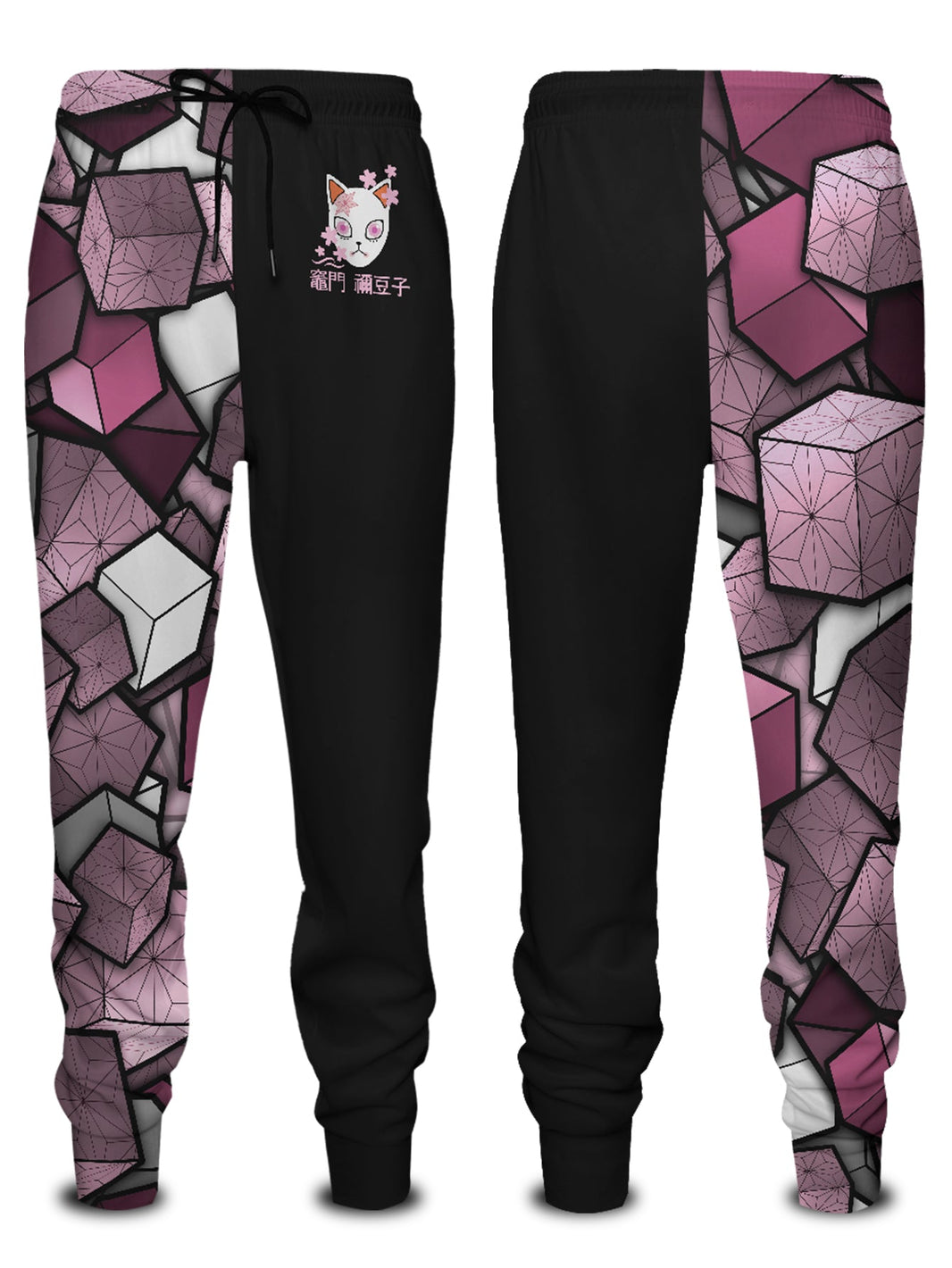 Fandomaniax - Nezuko Cube Collection