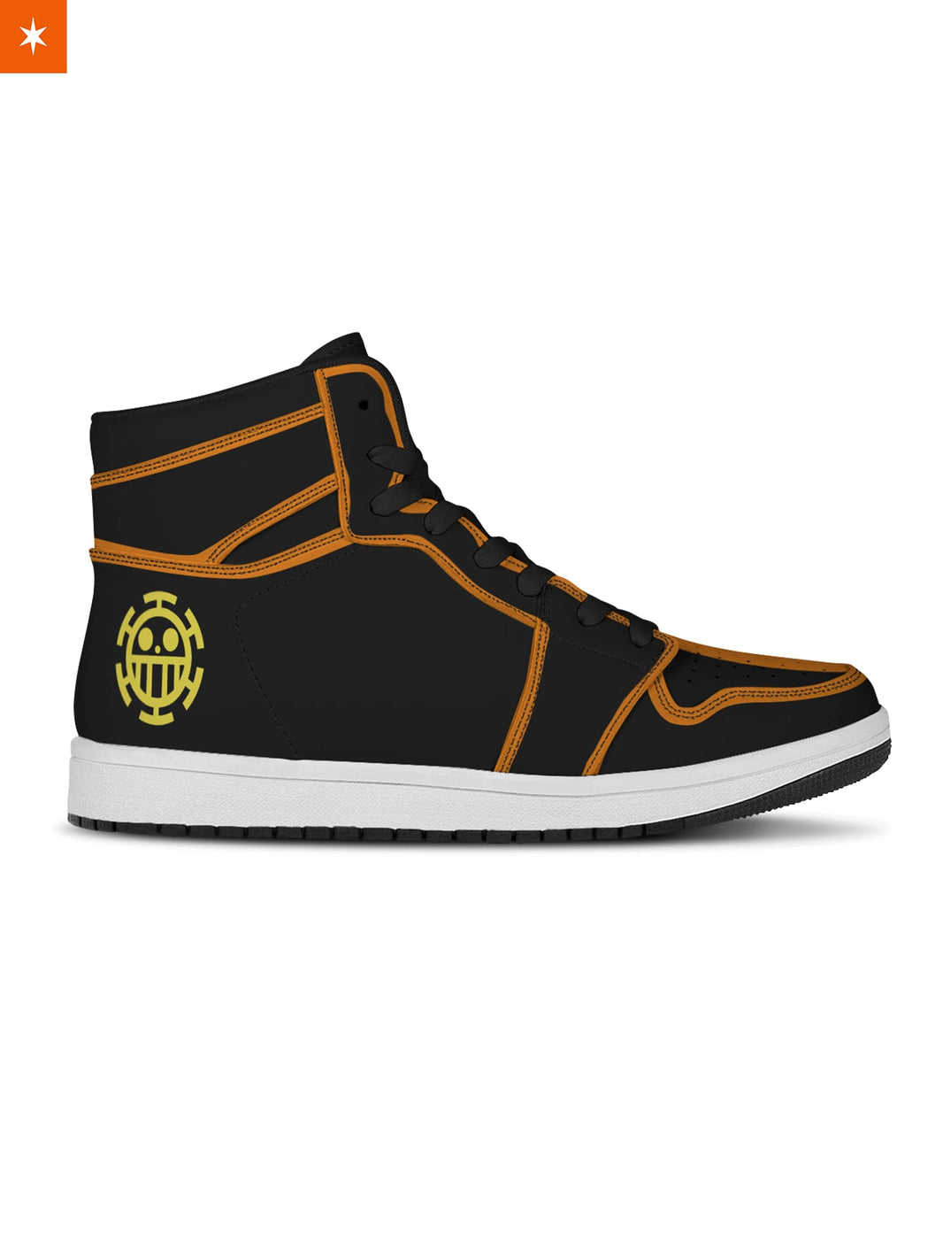 Fandomaniax - OP Sneakers Collection