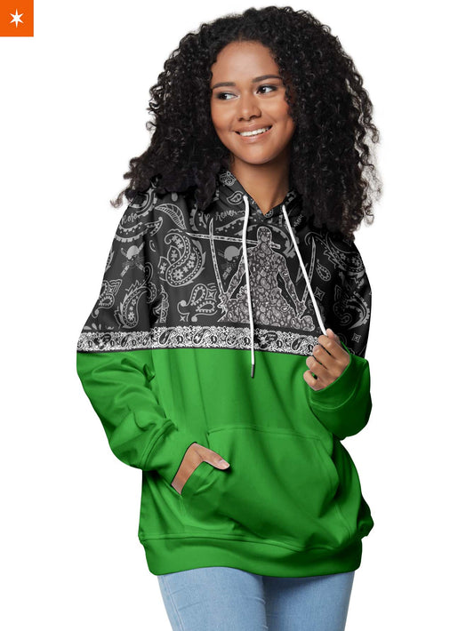 Fandomaniax - OP Paisley Collection