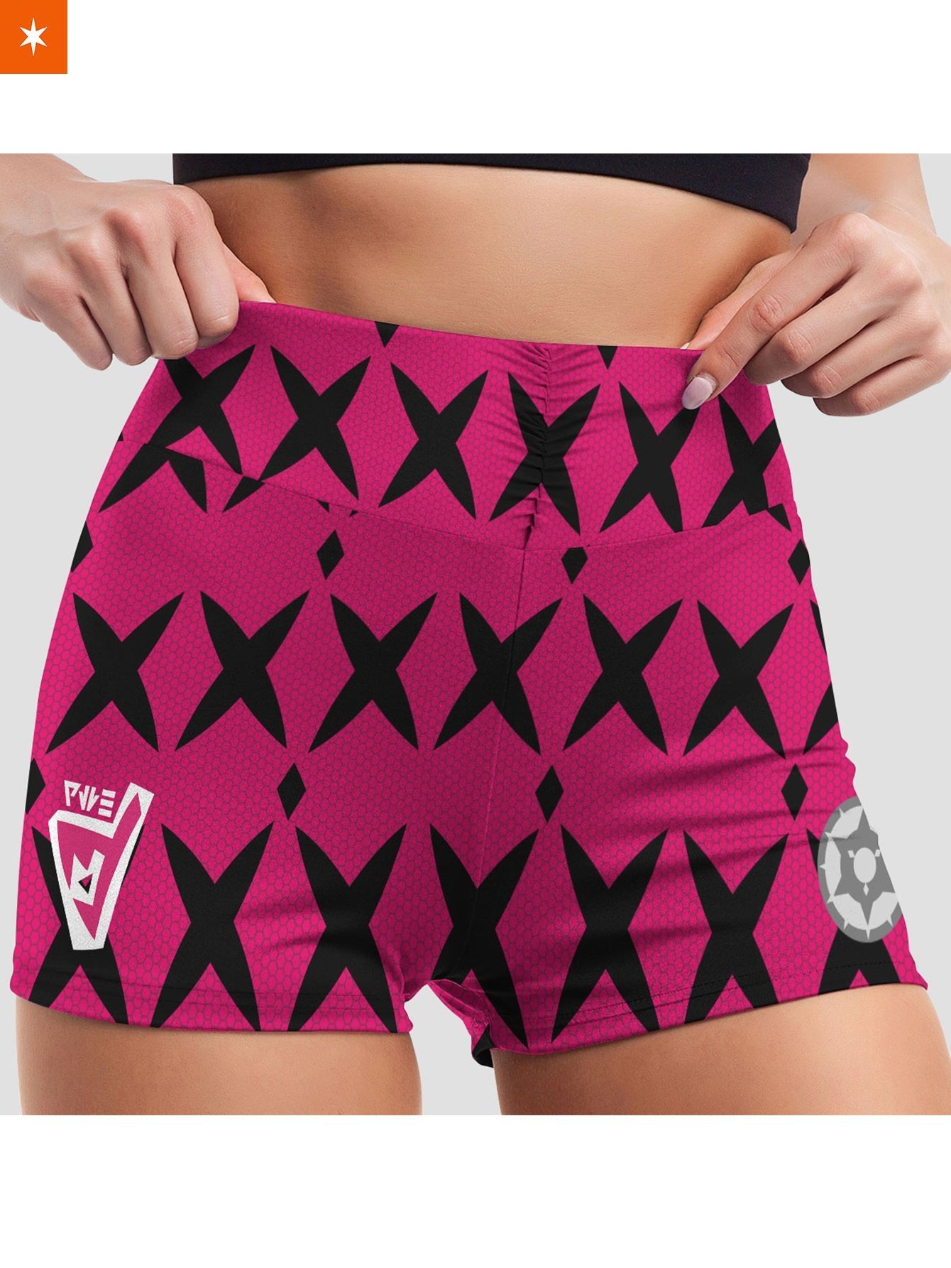 Pokemon Dark Uniform Active Wear Set – Fandomaniax