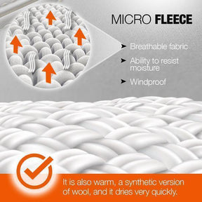 Fandomaniax- Quantum Suit Bundle