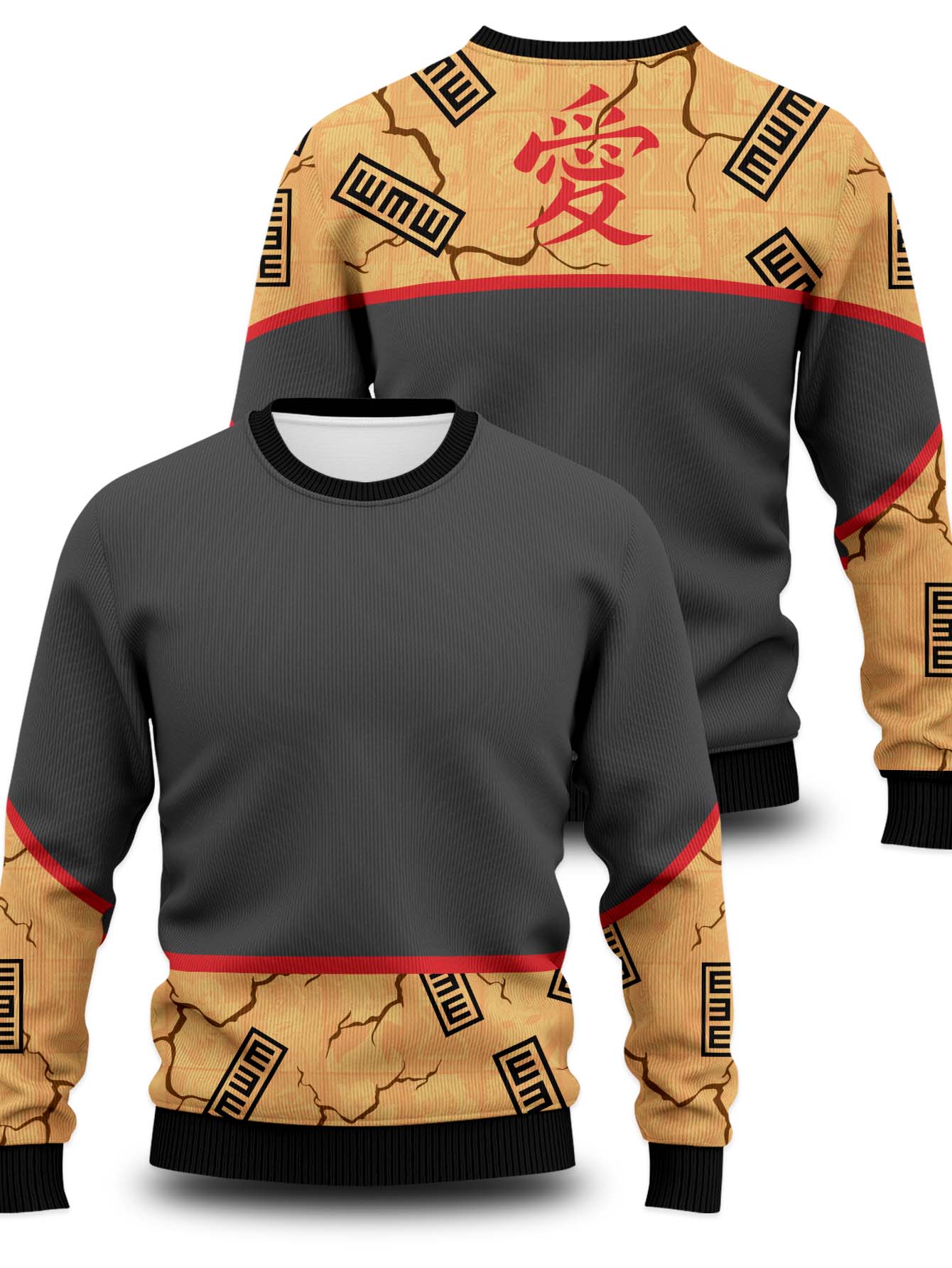 Fandomaniax - Ninja Sheath Collection