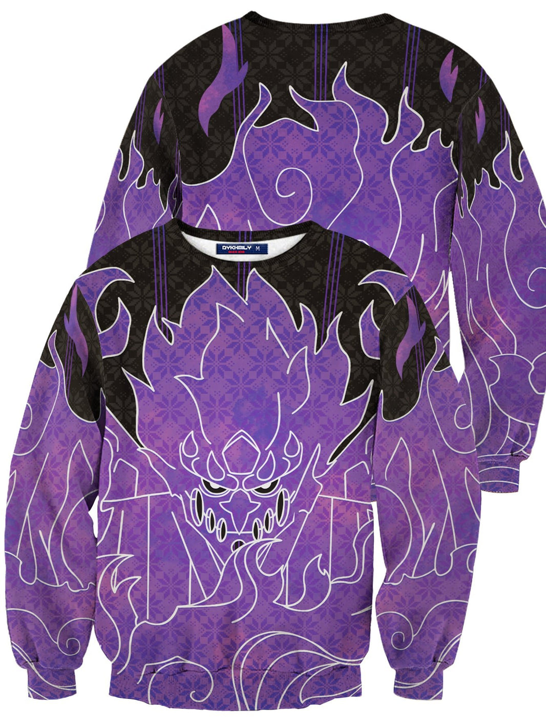 Fandomaniax - Sasuke Collection