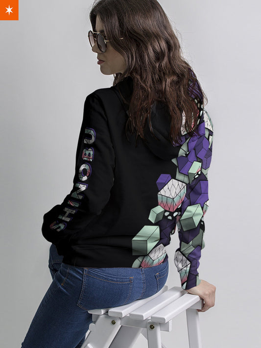 Fandomaniax - Shinobu Cube Collection