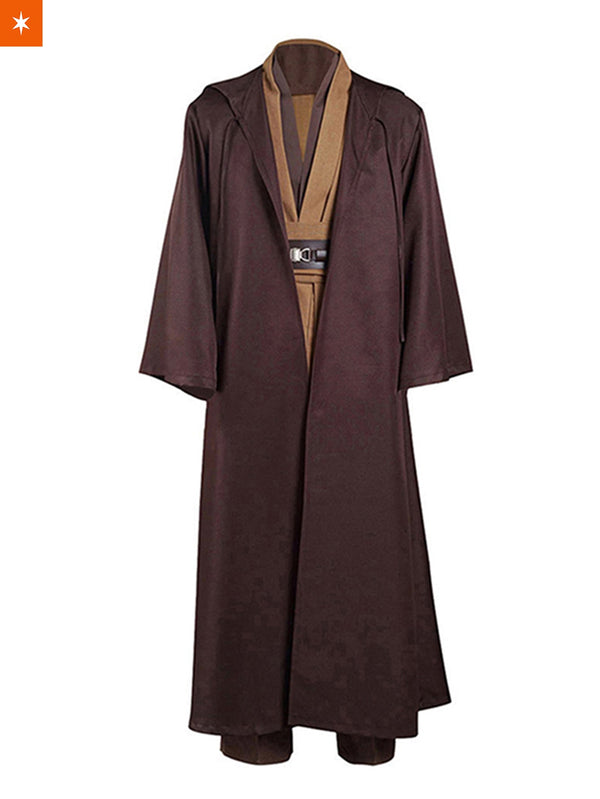 Fandomaniax- Star Wars Jedi Robe (Adult)