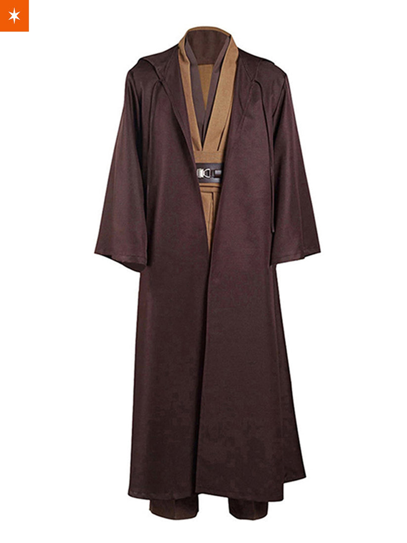 Fandomaniax- Star Wars Jedi Robe (Adult)