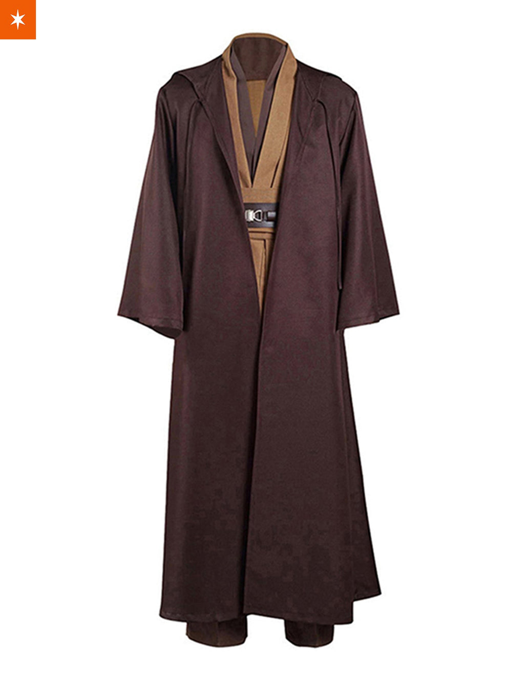 Fandomaniax- Star Wars Jedi Robe (Adult)