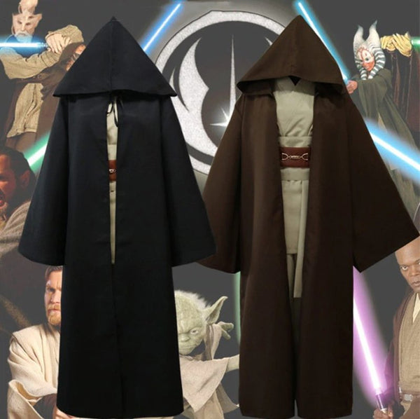 Fandomaniax- Star Wars Jedi Robe (Adult)