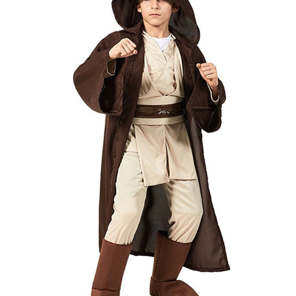 Fandomaniax- Star Wars Jedi Robe (Kids)