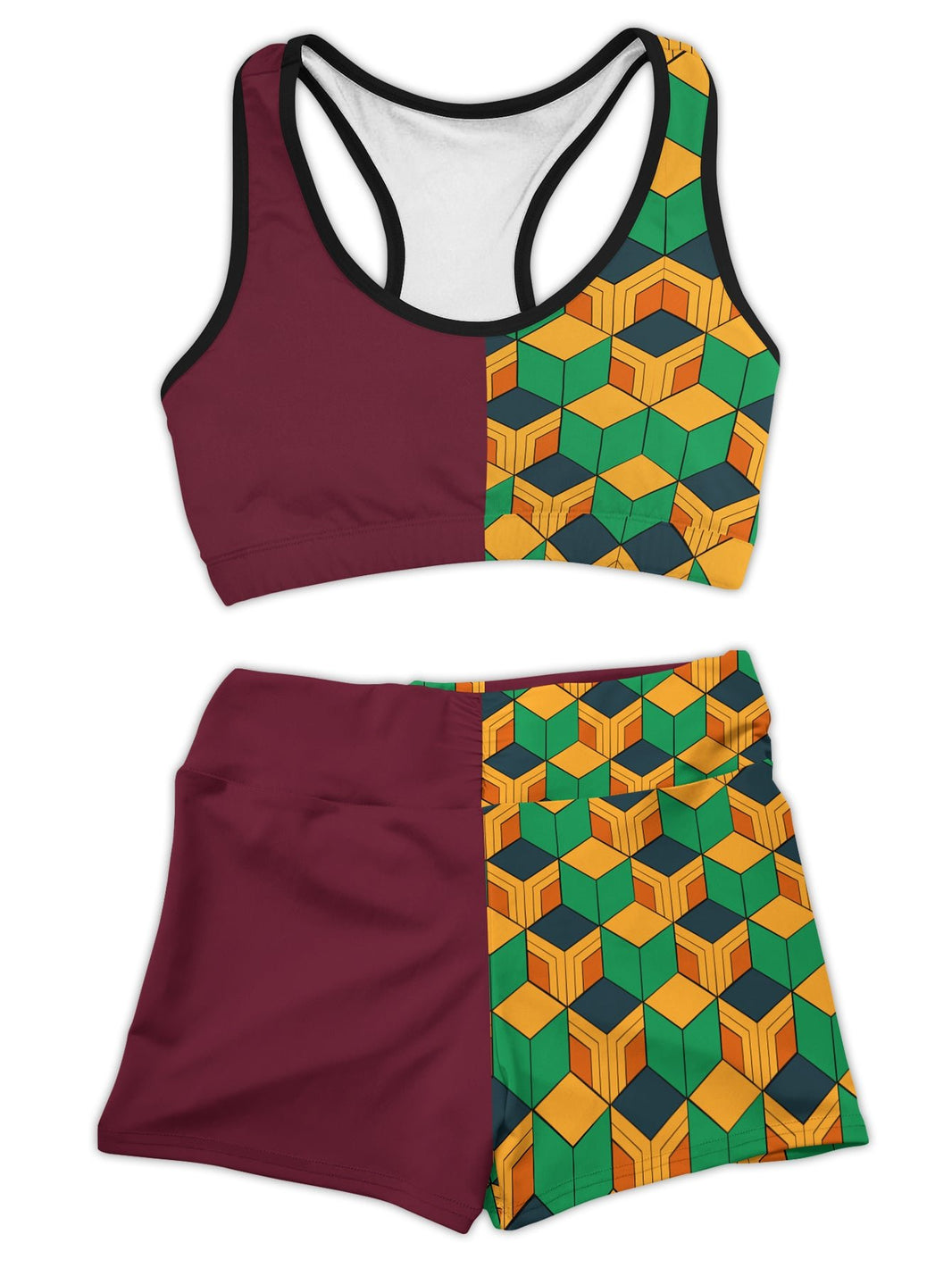 Fandomaniax - Giyu Shinobu Summer Collection