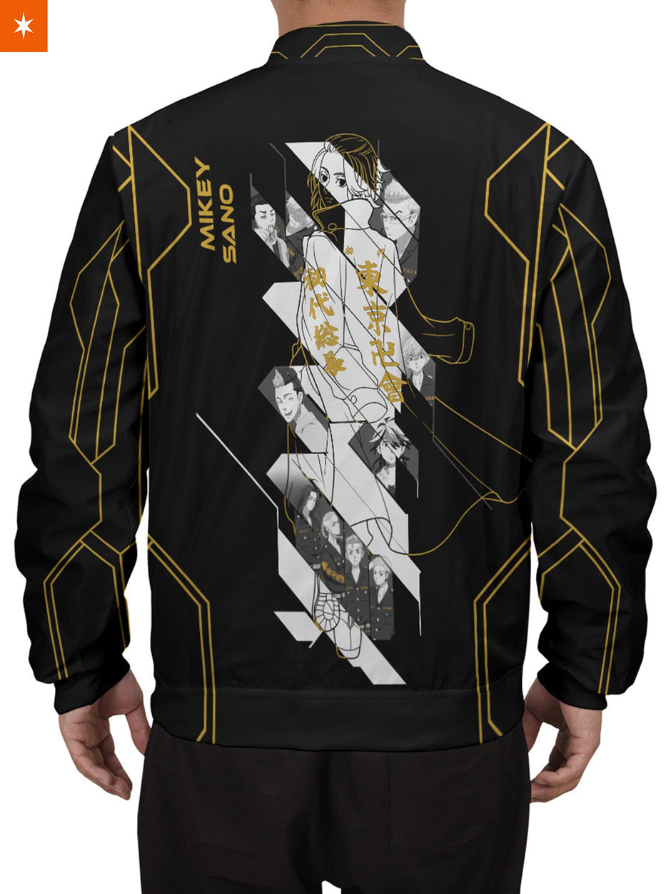 Fandomaniax - TR Fragment Collection