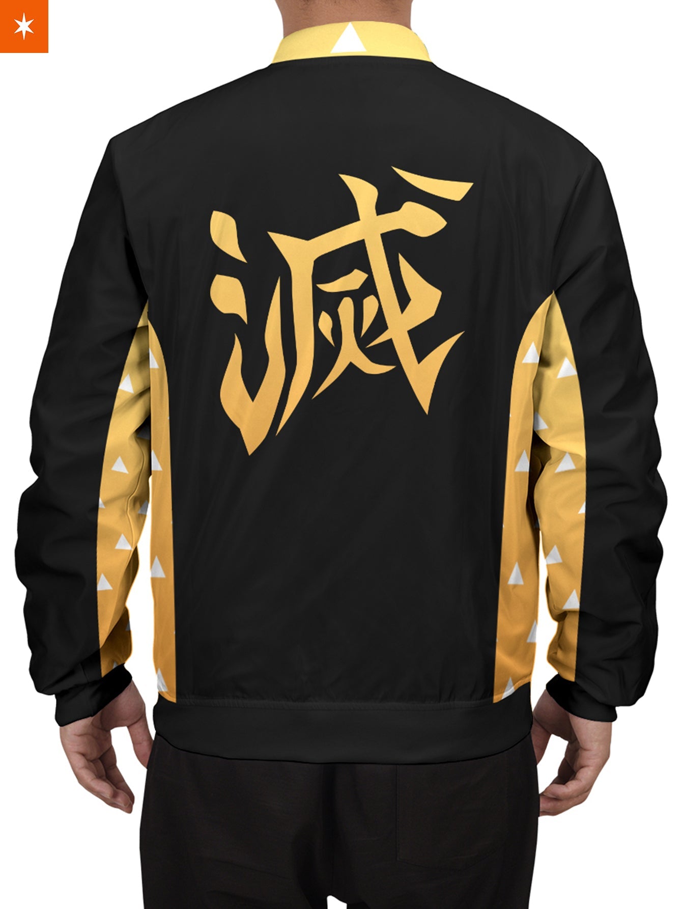 Fandomaniax - Zenitsu Fashion V2 Collection