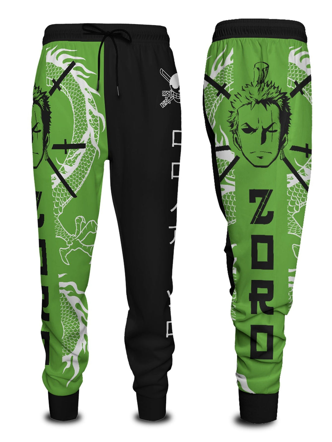 Fandomaniax - OP Fashion Collection